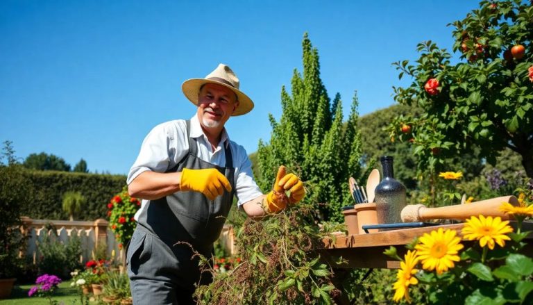¿CUÁNTO COBRA un JARDINERO por HORA en España? DESCÚBRELO
