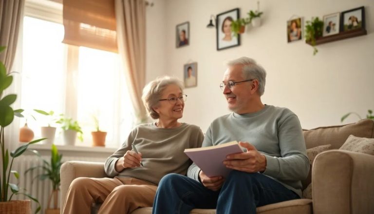 Cuánto cobra un CUIDADOR de ADULTOS MAYORES - ¡Descúbrelo!
